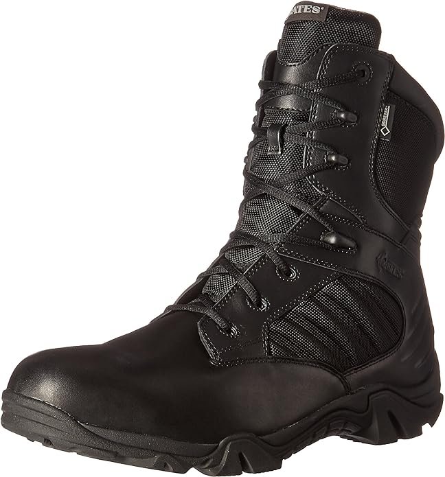 Best Tactical Boots for Correctional Officers - ShoesFeast