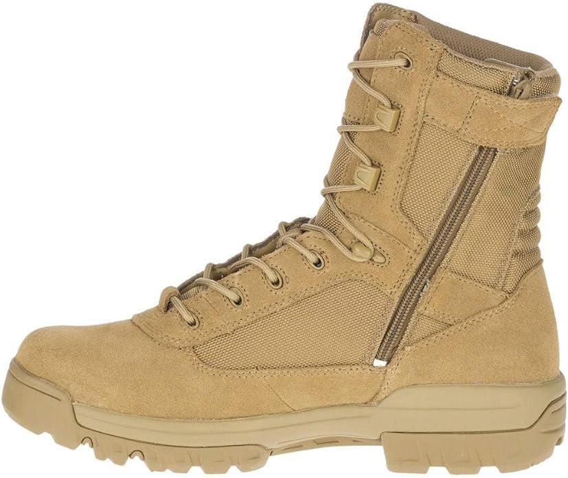 Best Tactical Boots for Correctional Officers - ShoesFeast
