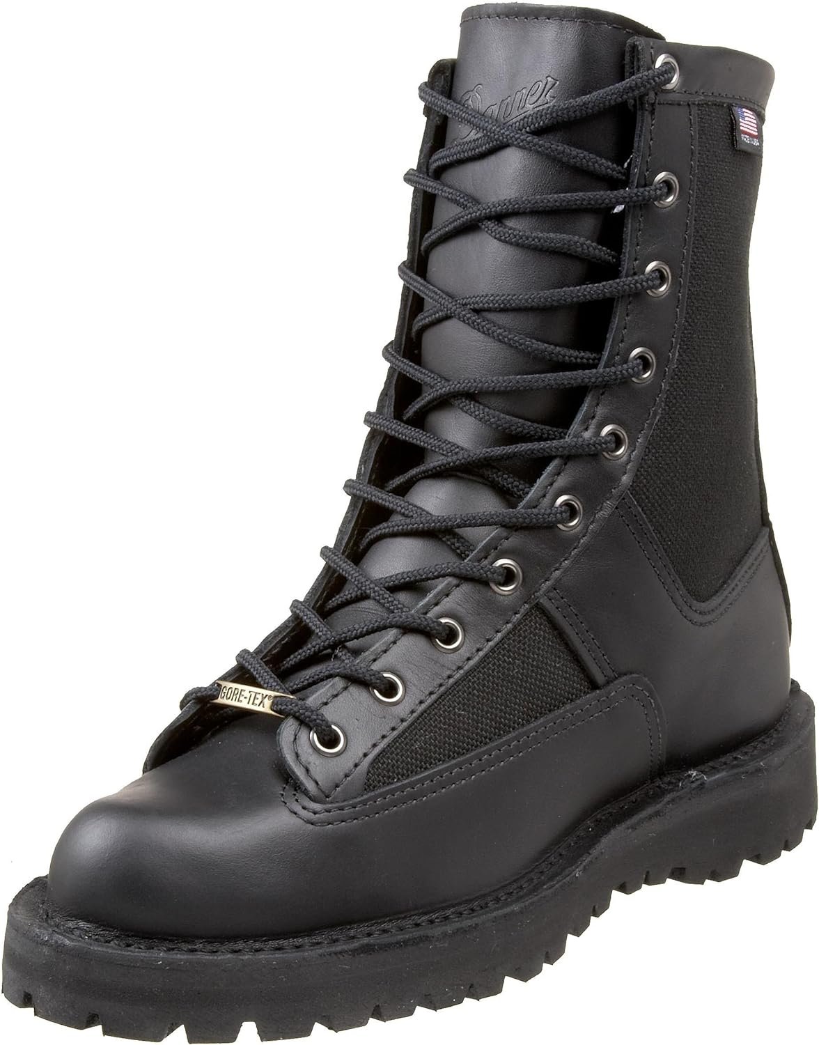 Best Tactical Boots for Correctional Officers - ShoesFeast