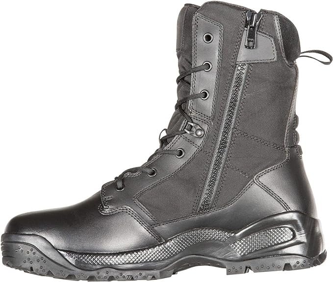 Best Tactical Boots for Correctional Officers - ShoesFeast