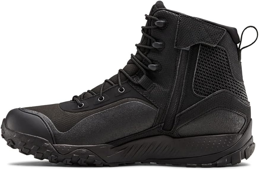Best Tactical Boots for Correctional Officers - ShoesFeast