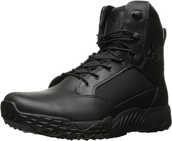 Best Tactical Boots for Correctional Officers - ShoesFeast