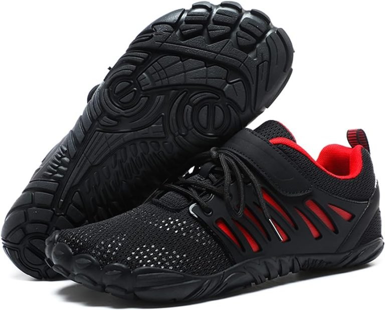 Best shoes for overlapping toes - Buying Guide - ShoesFeast