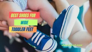 Best shoes for overlapping toes - Buying Guide - ShoesFeast